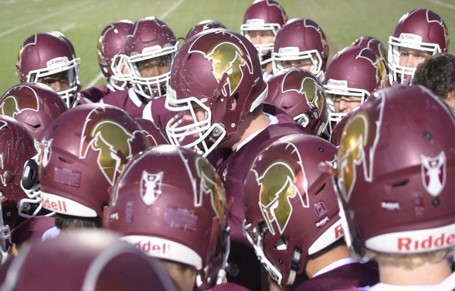 Inside the huddle – The Mirror